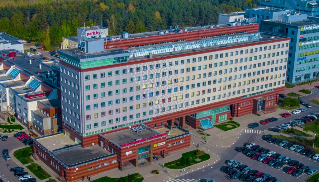 The High-Tech Park: step-by-step guide, или Приобретаем статус ...